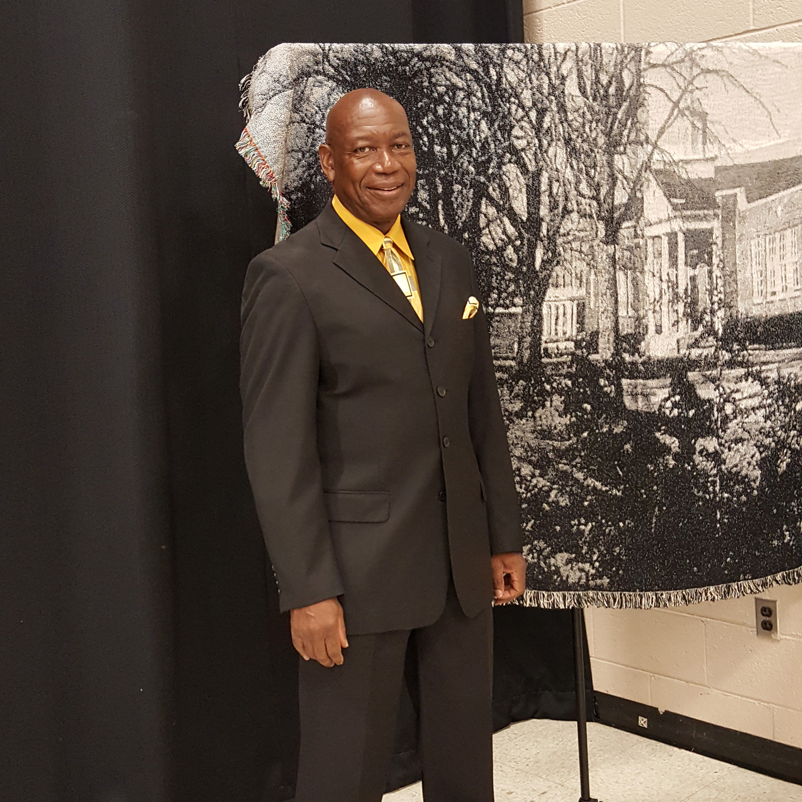 Leadership – Henderson Institute